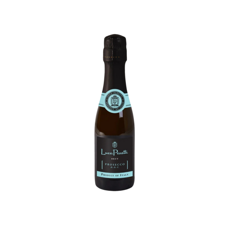 LUCA PARETTI PROSECCO BRUT(SC) – LiquorBroker
